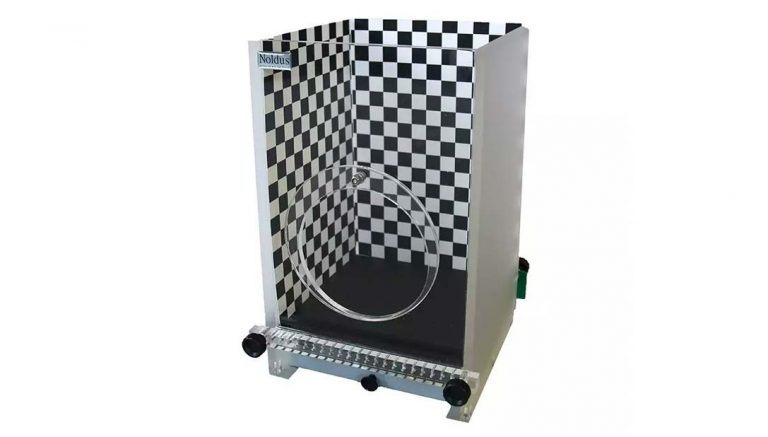 迷宫和旷场实验(Mazes&open field) – 诺达思