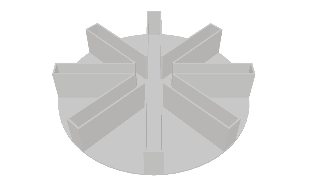 迷宫和旷场实验(Mazes&open field) – 诺达思