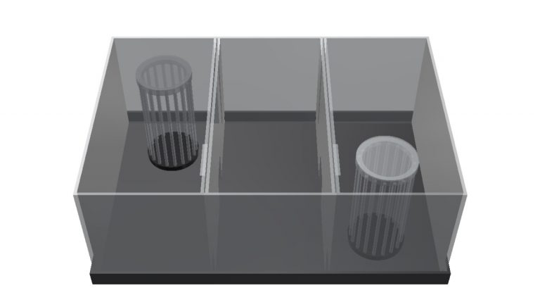 迷宫和旷场实验(Mazes&open field) – 诺达思