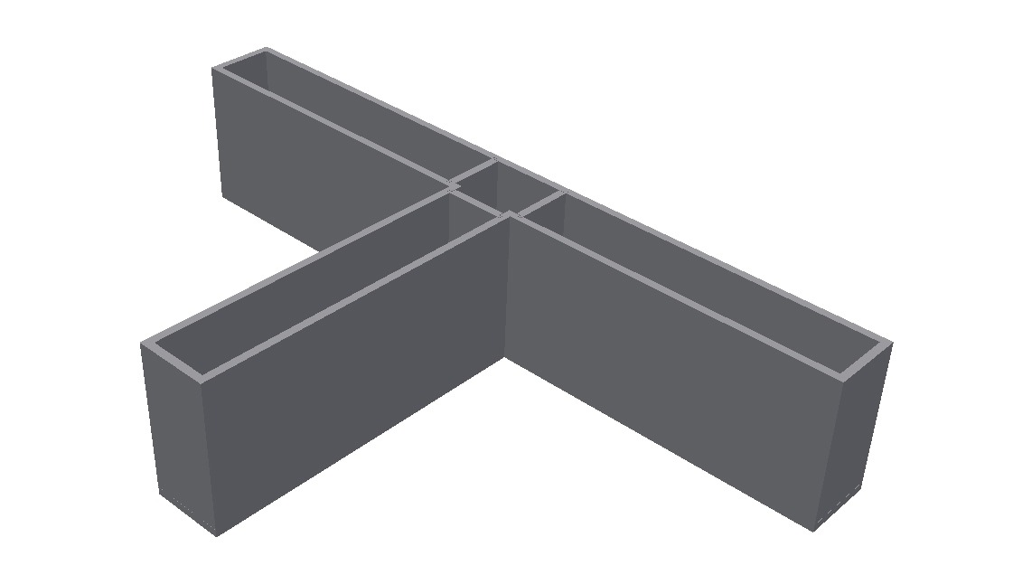 迷宫和旷场实验(Mazes&open field) – 诺达思