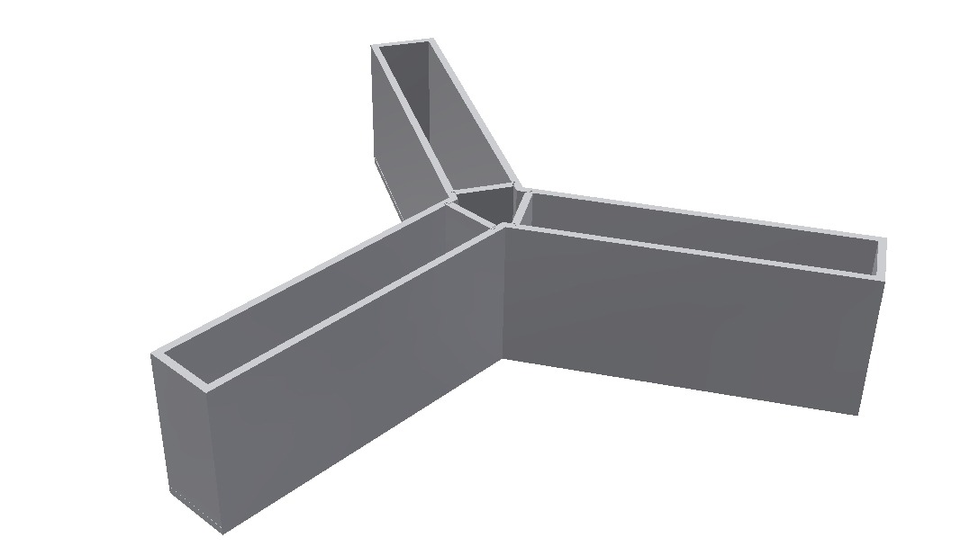 迷宫和旷场实验(Mazes&open field) – 诺达思