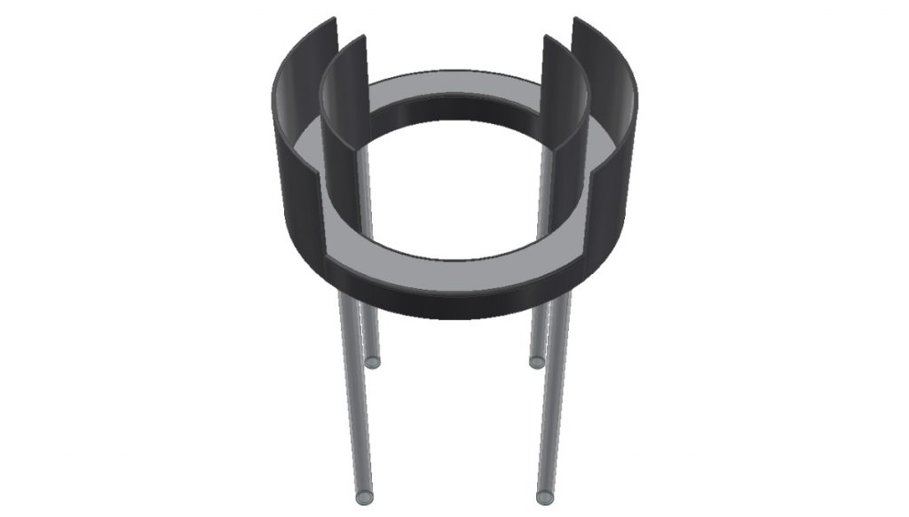 迷宫和旷场实验(Mazes&open field) – 诺达思