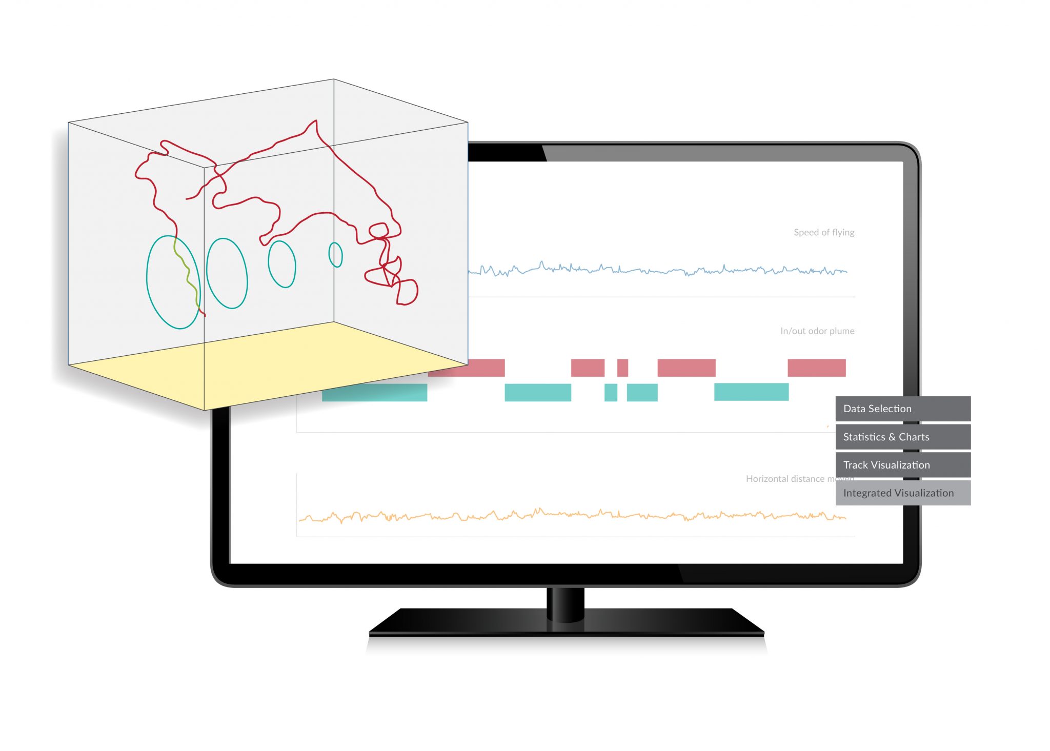 Free Demo -Track3D – 诺达思
