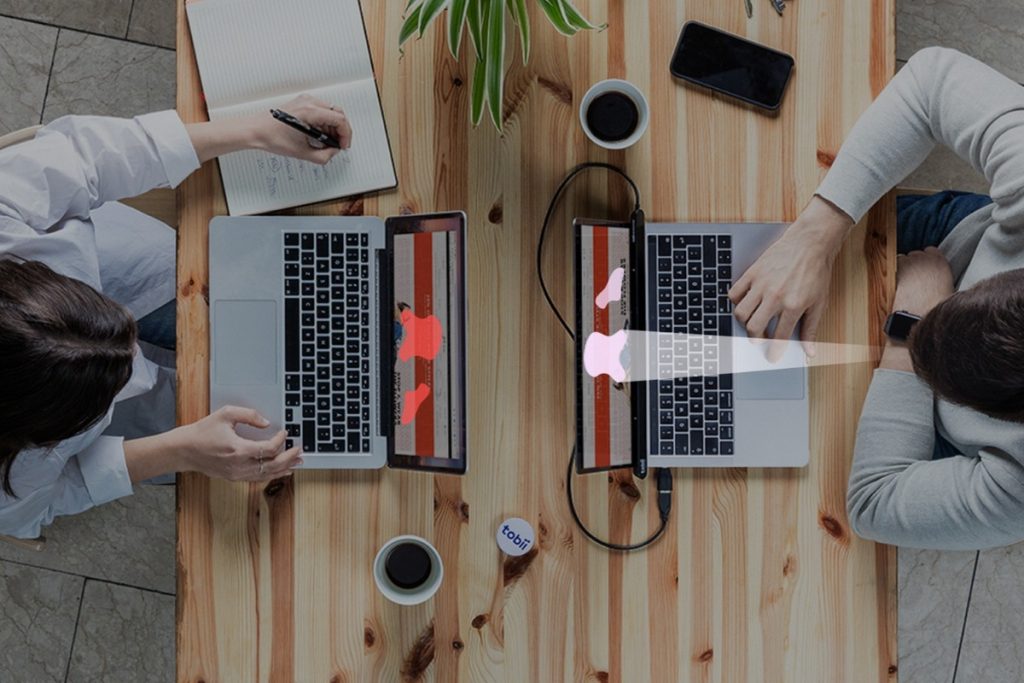 眼动追踪 & 生理(Eye tracking&physiology) – 诺达思