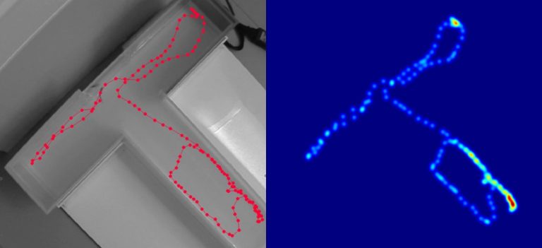 t-maze – 诺达思