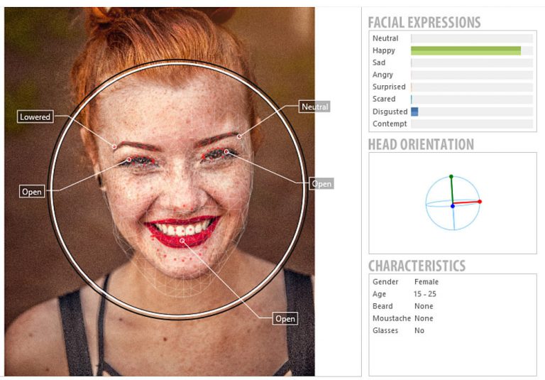 facereader-resources – 诺达思