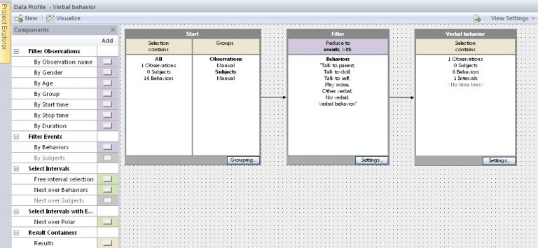 observer-xt-data-analysis – 诺达思