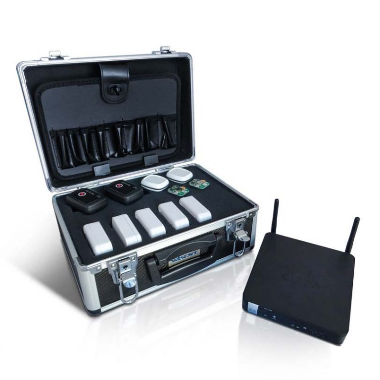 tracklab-human-uwb tracking – 诺达思