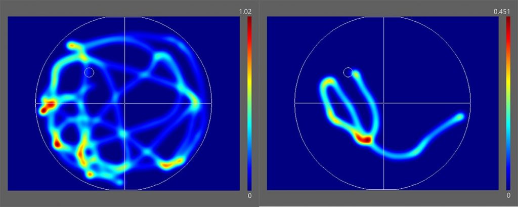 ethovision-xt-data analysis – 诺达思