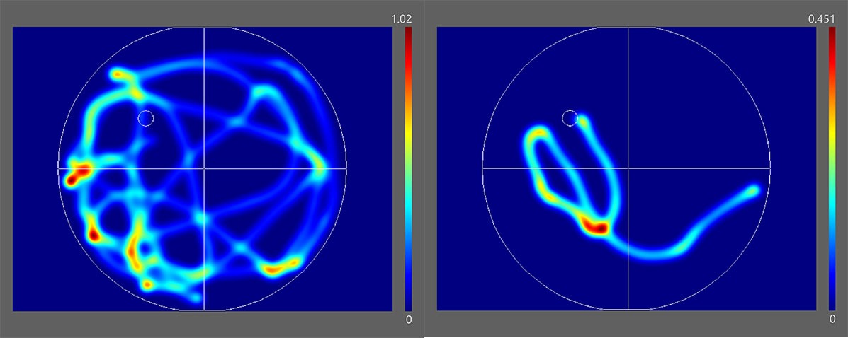 动物运动轨迹跟踪系统(EthoVision XT) – 诺达思