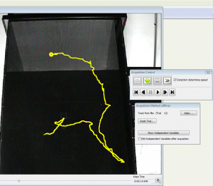 三维运动轨迹跟踪系统(Track3D) – 诺达思