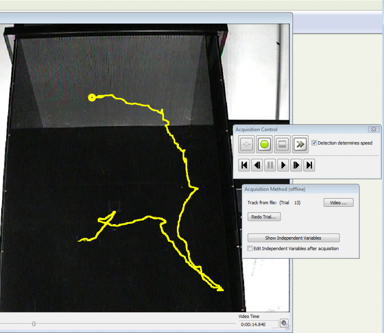 三维运动轨迹跟踪系统(Track3D) – 诺达思