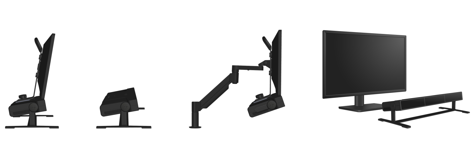 Tobii Pro Spectrum – 诺达思