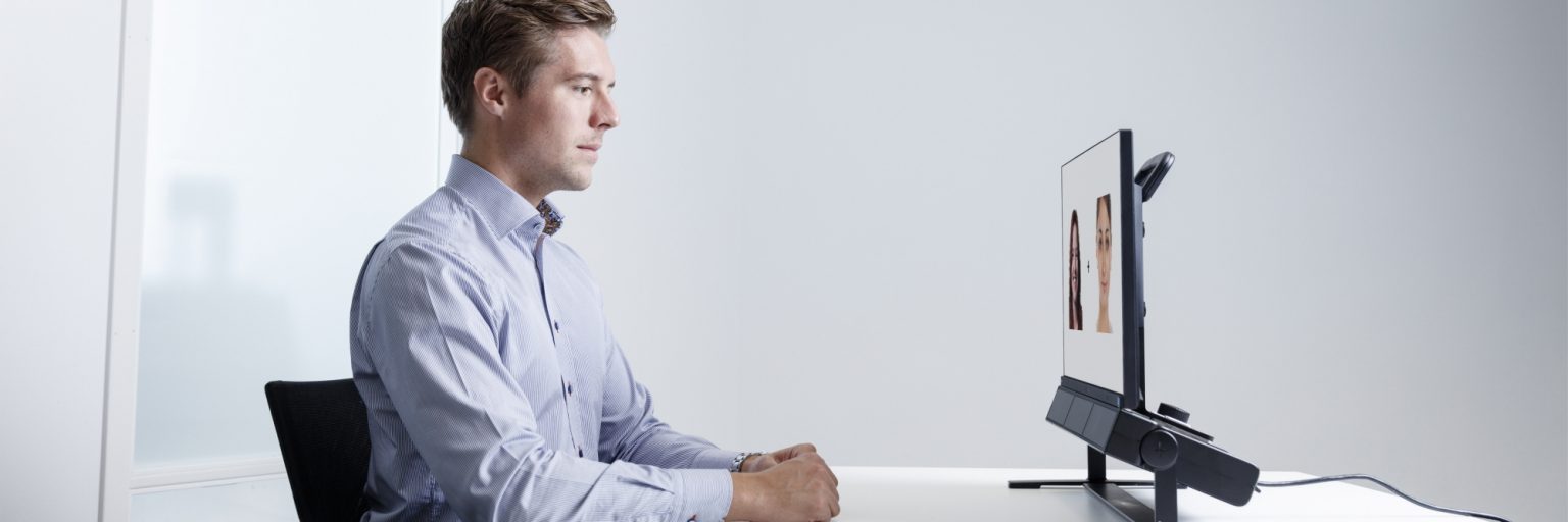 Tobii Pro Spectrum – 诺达思