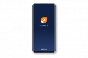 Tobii Pro Glasses 3 – 诺达思