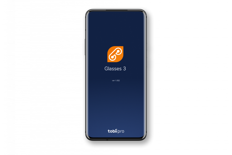 Tobii Pro Glasses 3 – 诺达思