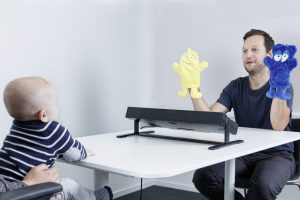 Tobii Pro Spectrum – 诺达思