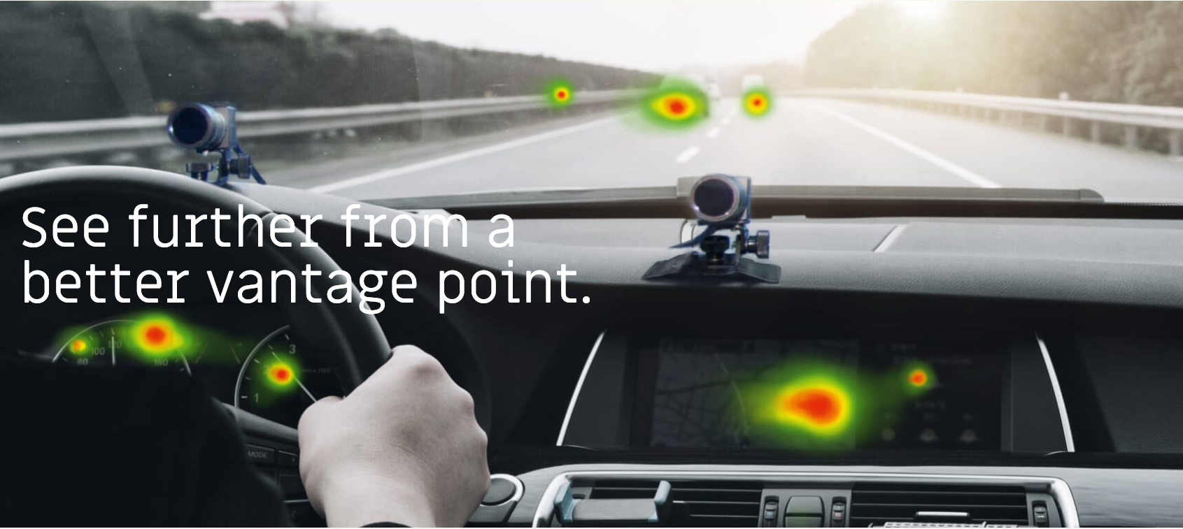 Smart Eye Pro – 诺达思