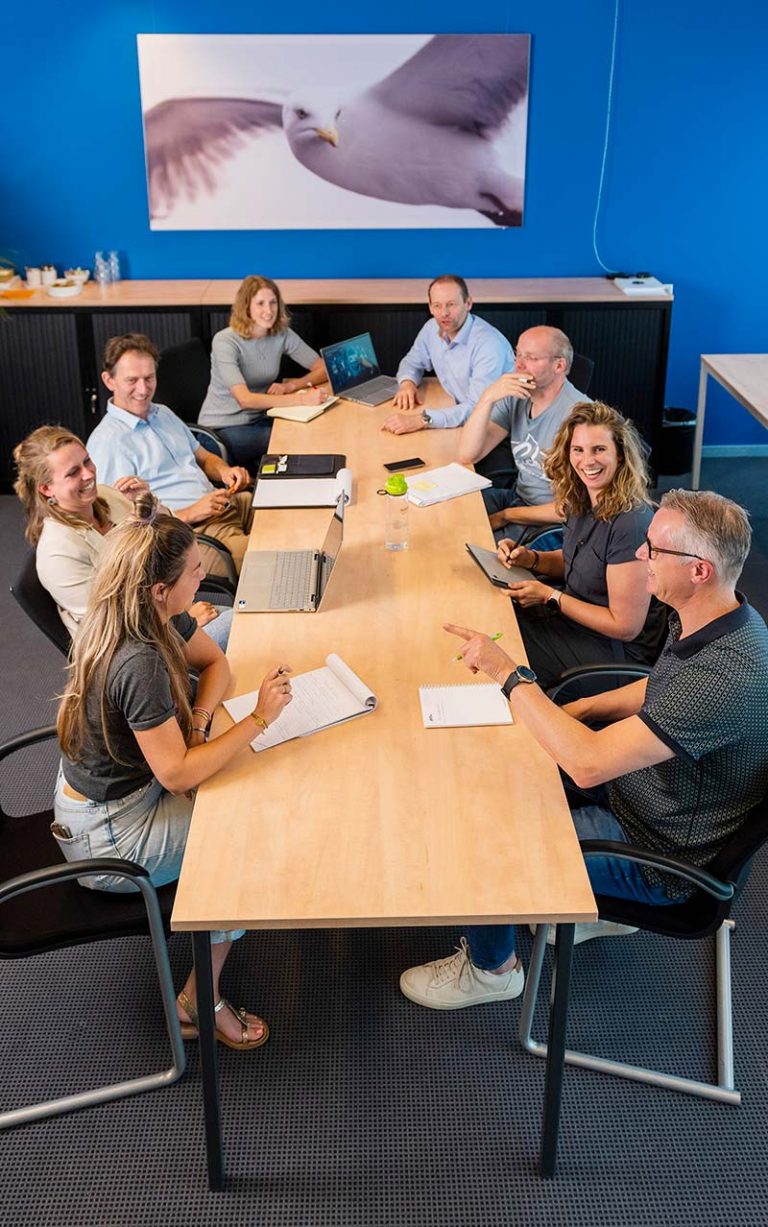 about noldus – 诺达思