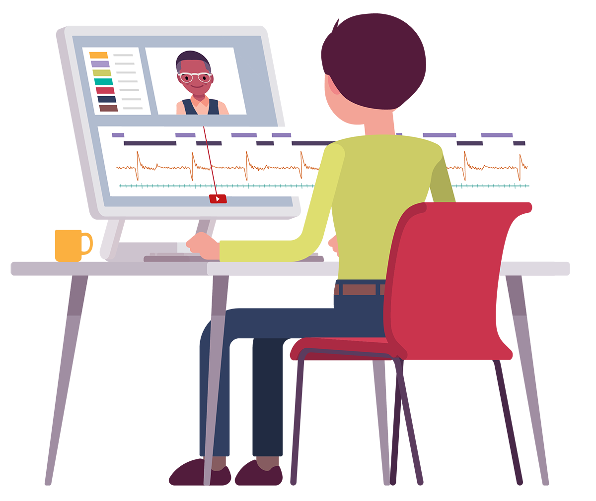 NoldusHub-Free Demo – 诺达思