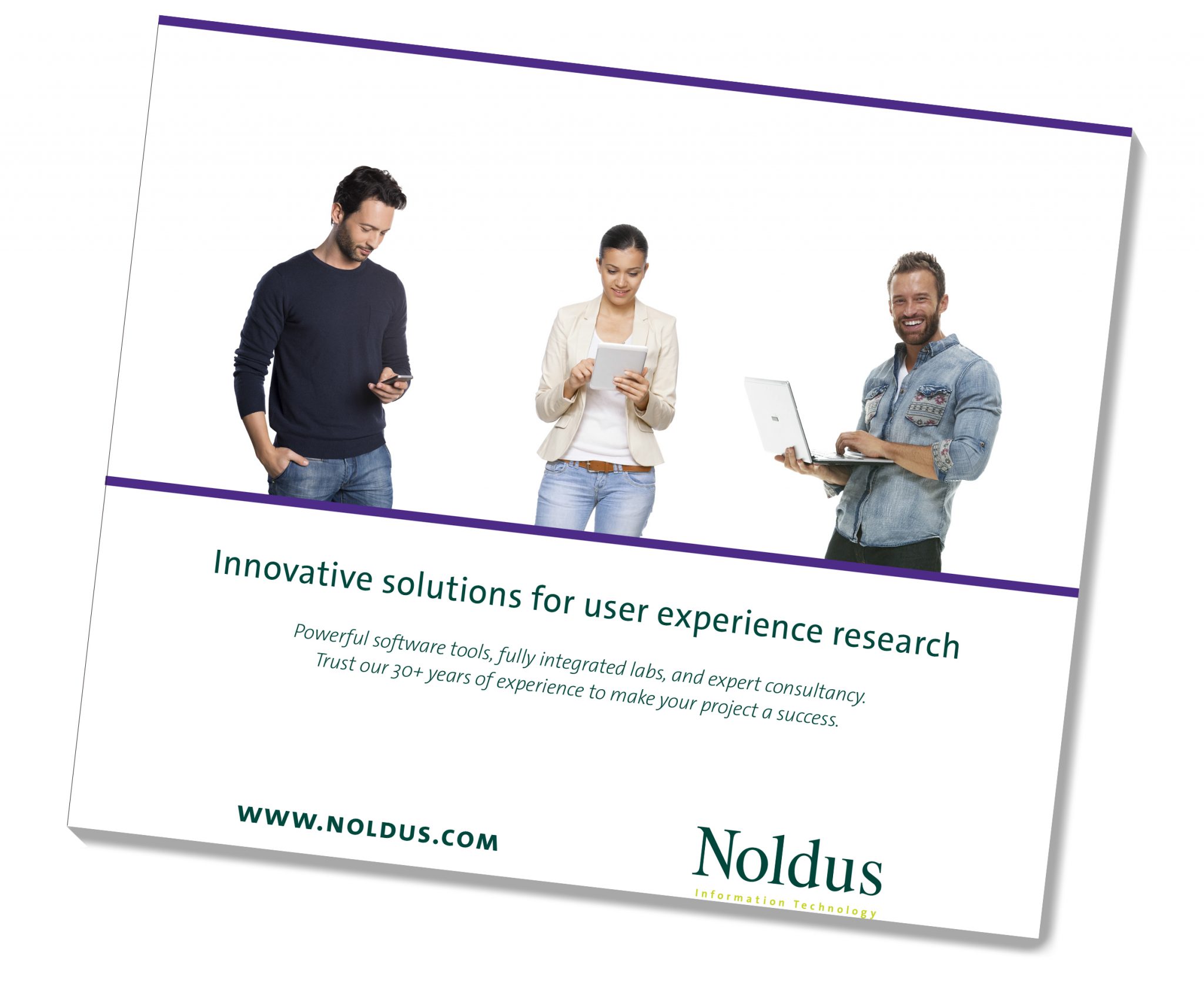 用户体验研究(UX research) – 诺达思