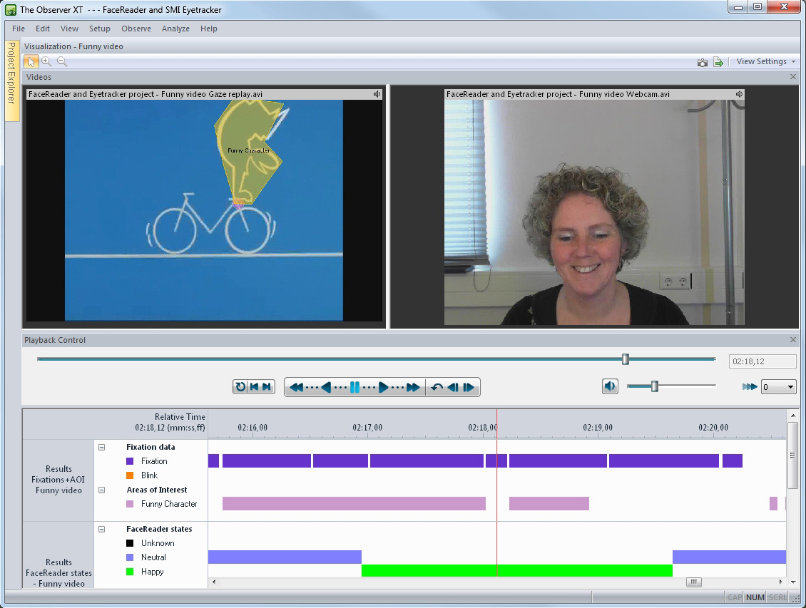如何选择最佳的行为观察影音实验室？ – 诺达思