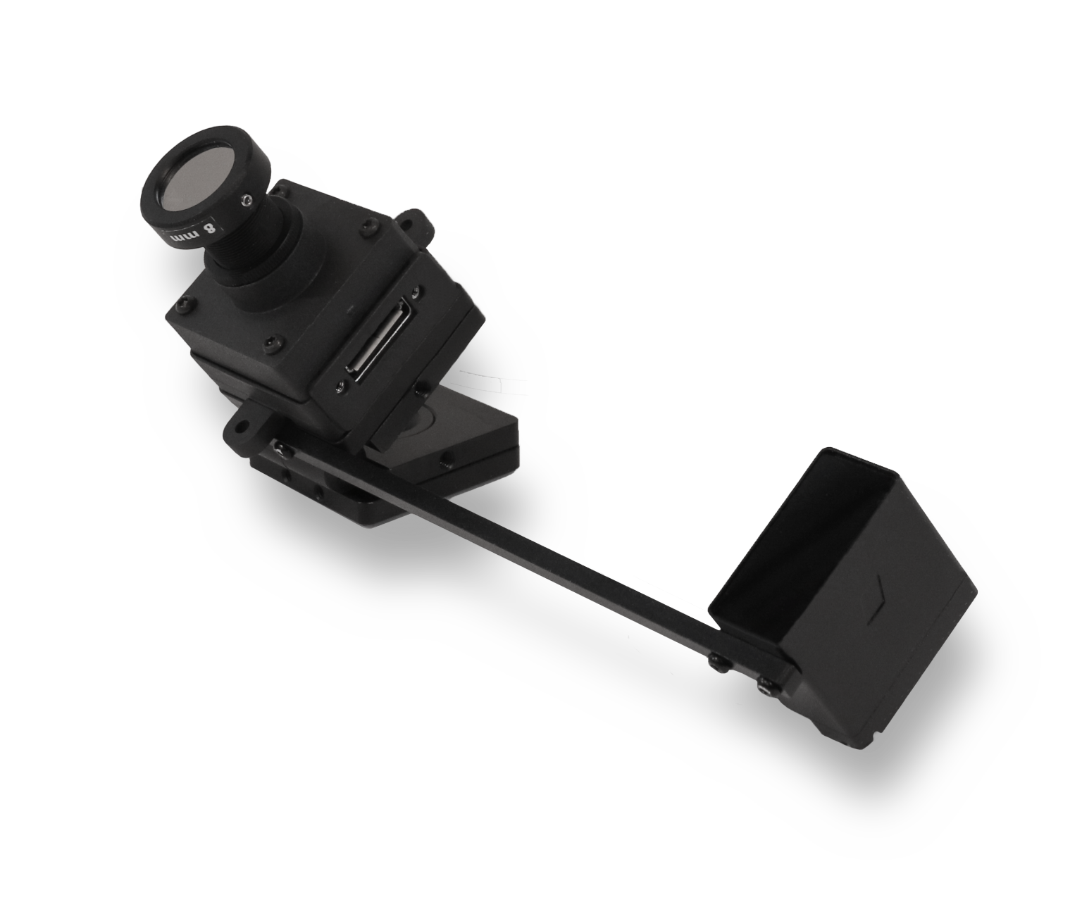 Smart Eye Pro – 诺达思