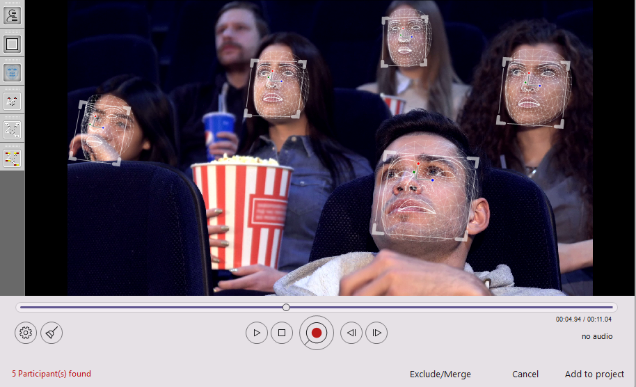 FaceReader新升级以及您需要了解的7条指南 – 诺达思